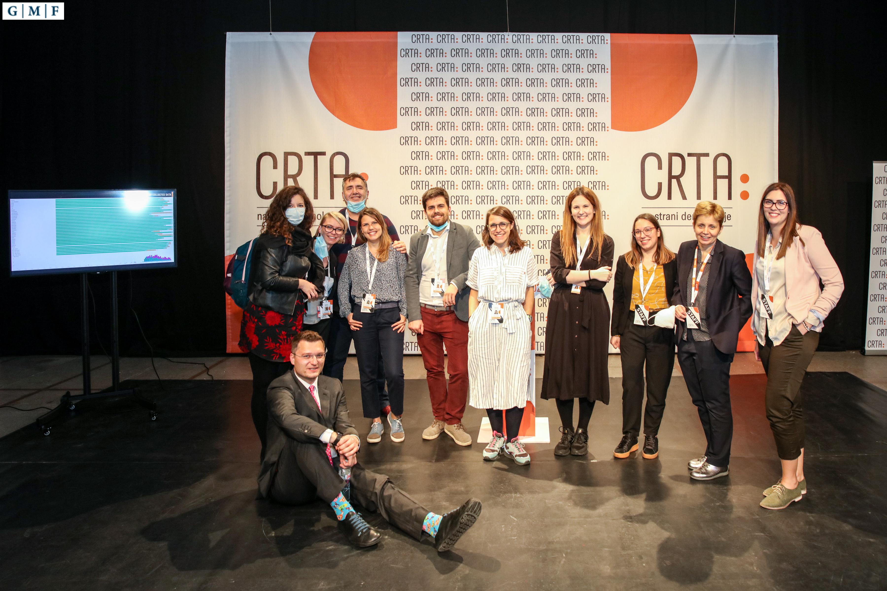 Standing Up For Democracy How Serbian Civil Society Is Fighting For